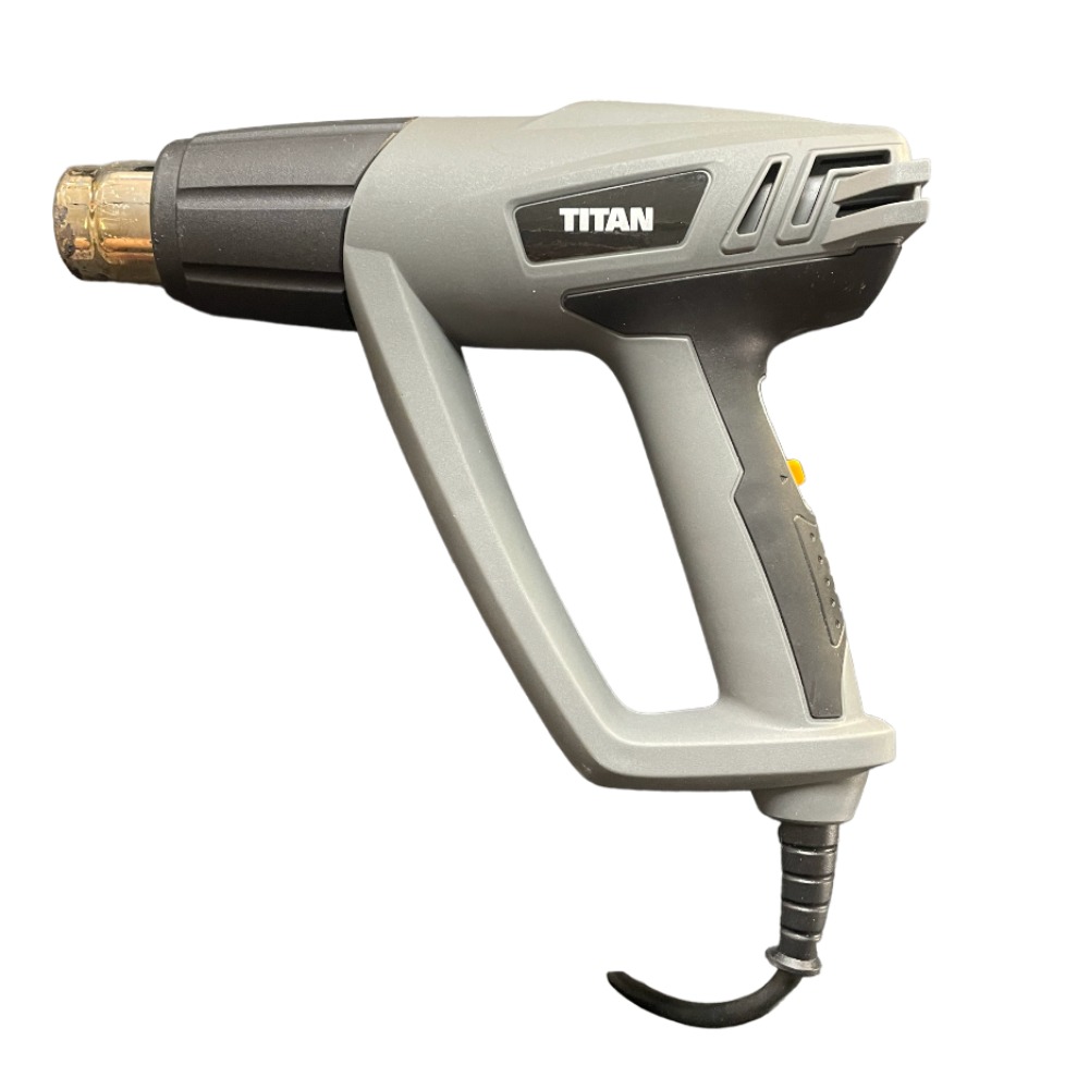 Pre-owned Titan Heat Gun - Own4Less